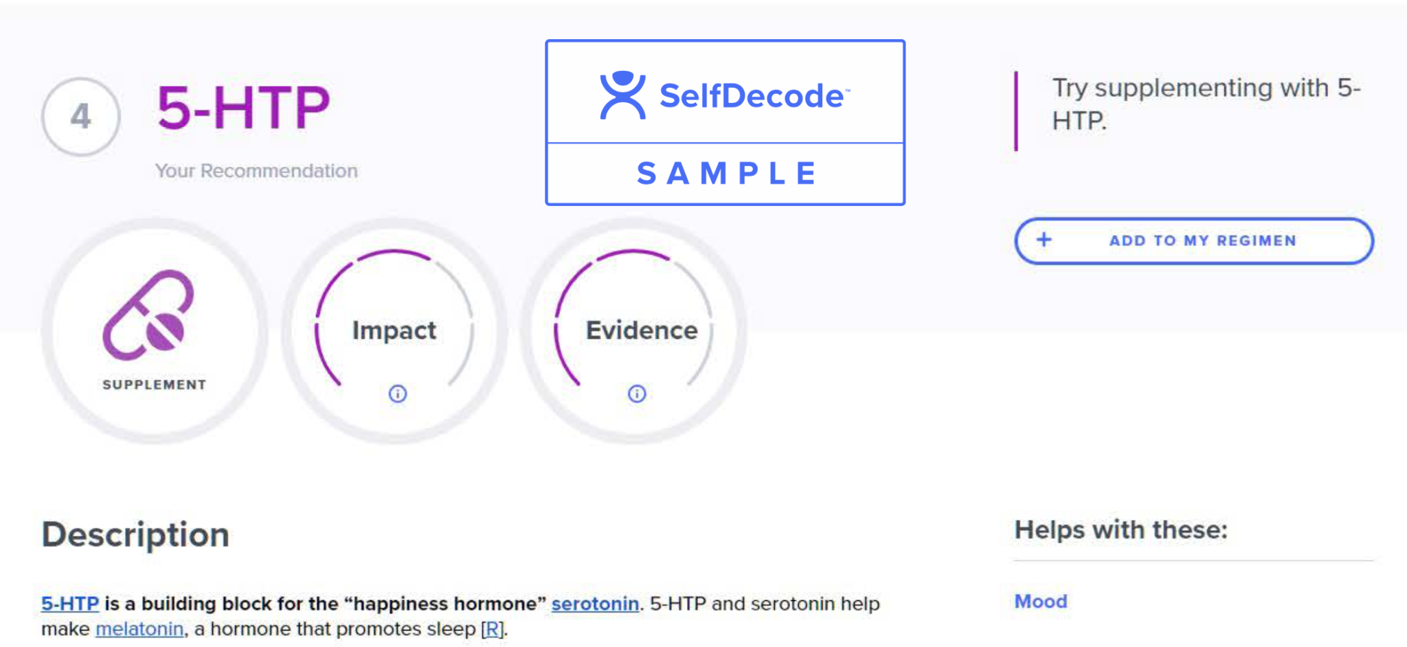 SelfDecode Review: Everything You Need to Know - SelfHack