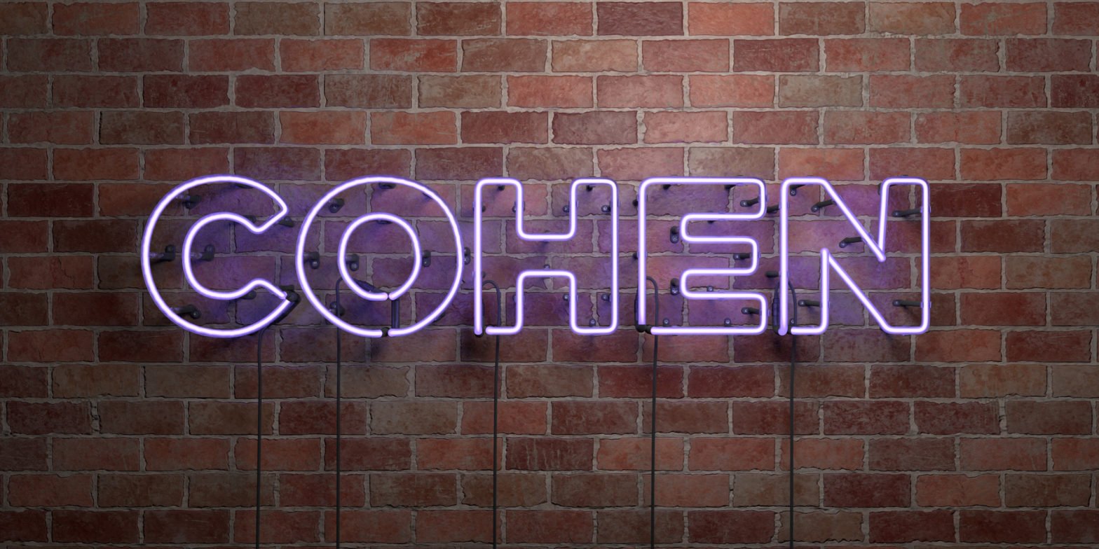 Cohen Modal Haplotype: Are you a Cohanim? - SelfHack