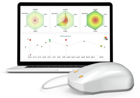 Brain Gauge: Measure the Effectiveness of Supplements & Biohacks - SelfHack