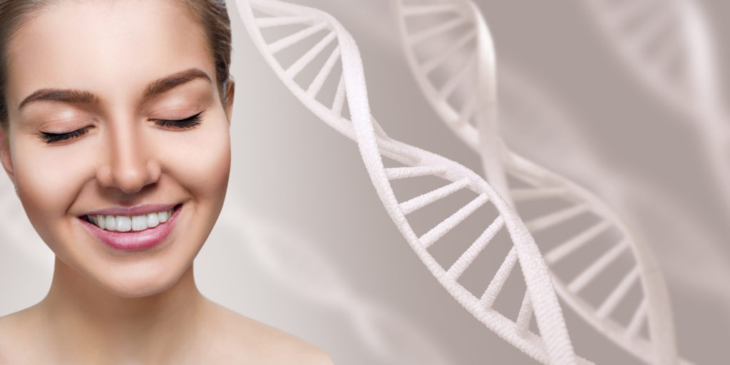 Is Your Love Life Affected By Your Genes? - SelfHack