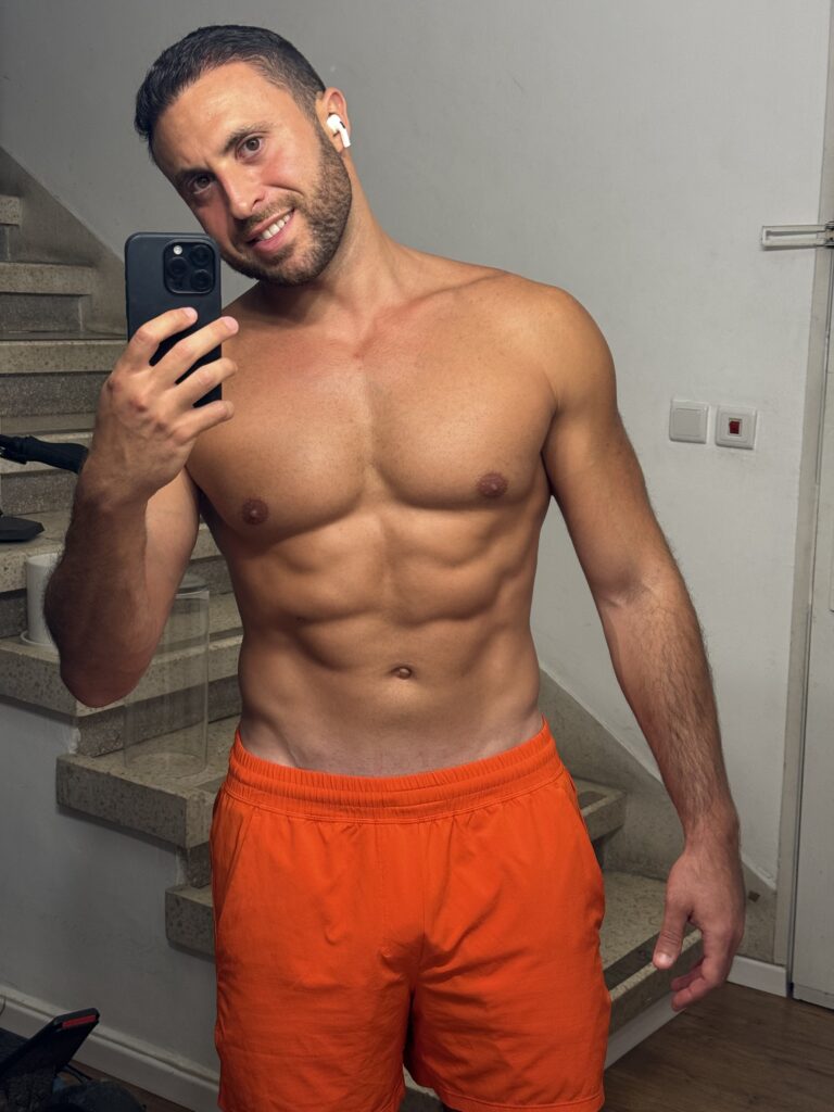 Joe Cohen's Regimen of 170 Supplements (Updated Dec 05 2024) - SelfHack