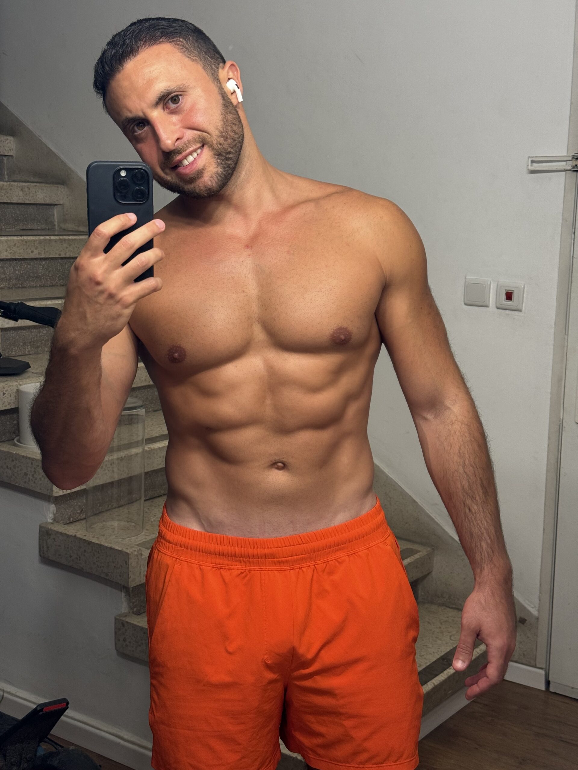 Joe Cohen's Regimen of 170 Supplements (Updated Dec 05 2024) - SelfHack