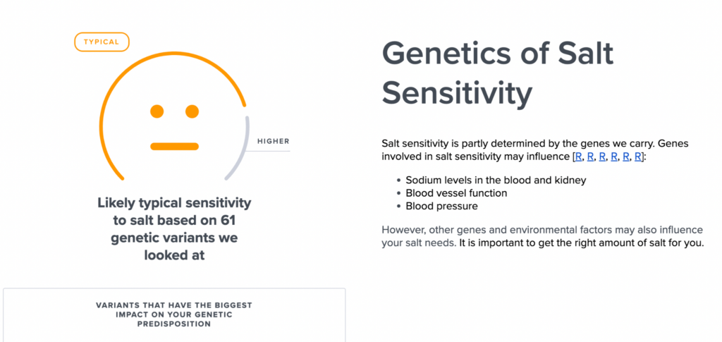 Be Wary of the Salt Trend: What You Need To Know - SelfHack